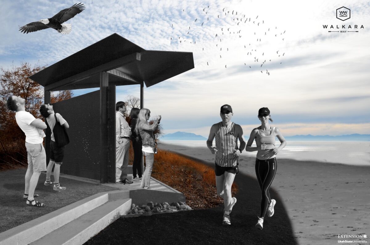 Vineyard mayor wants city to stay connected as they move into 2022 ...